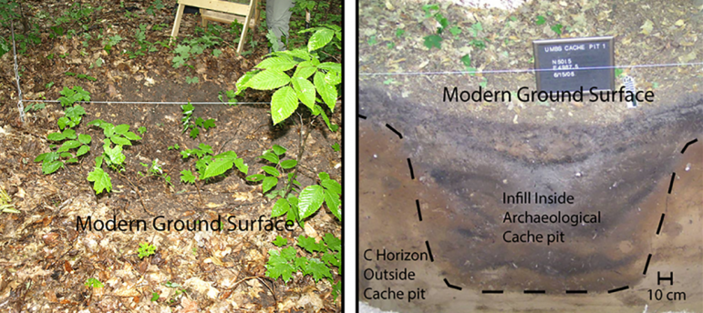 Remote sensing technology improves small scale archaeology | Great ...