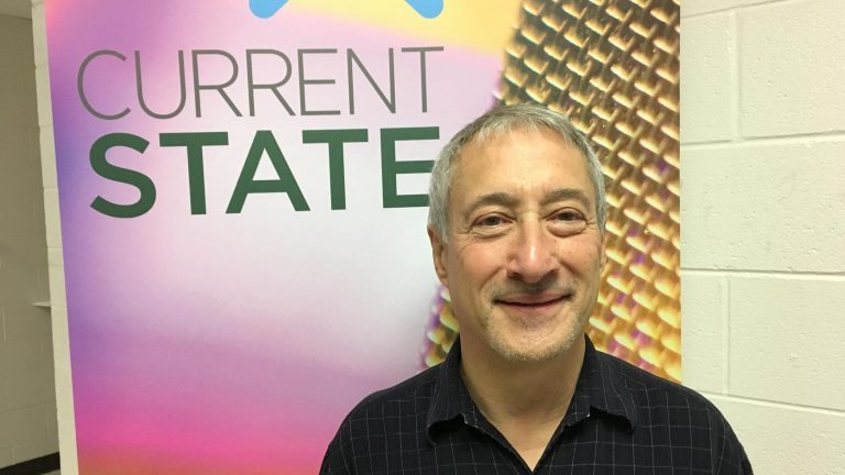 Professor discusses environmental and journalism challenges in Africa ...