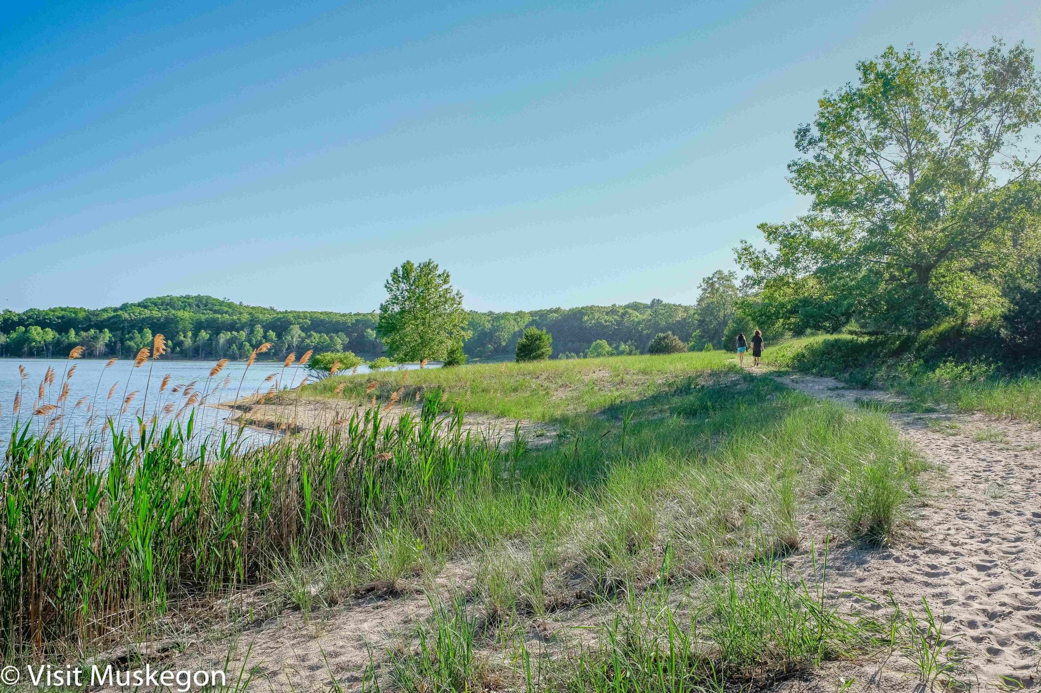 Increased precipitation, foot traffic pose trail erosion problems at ...